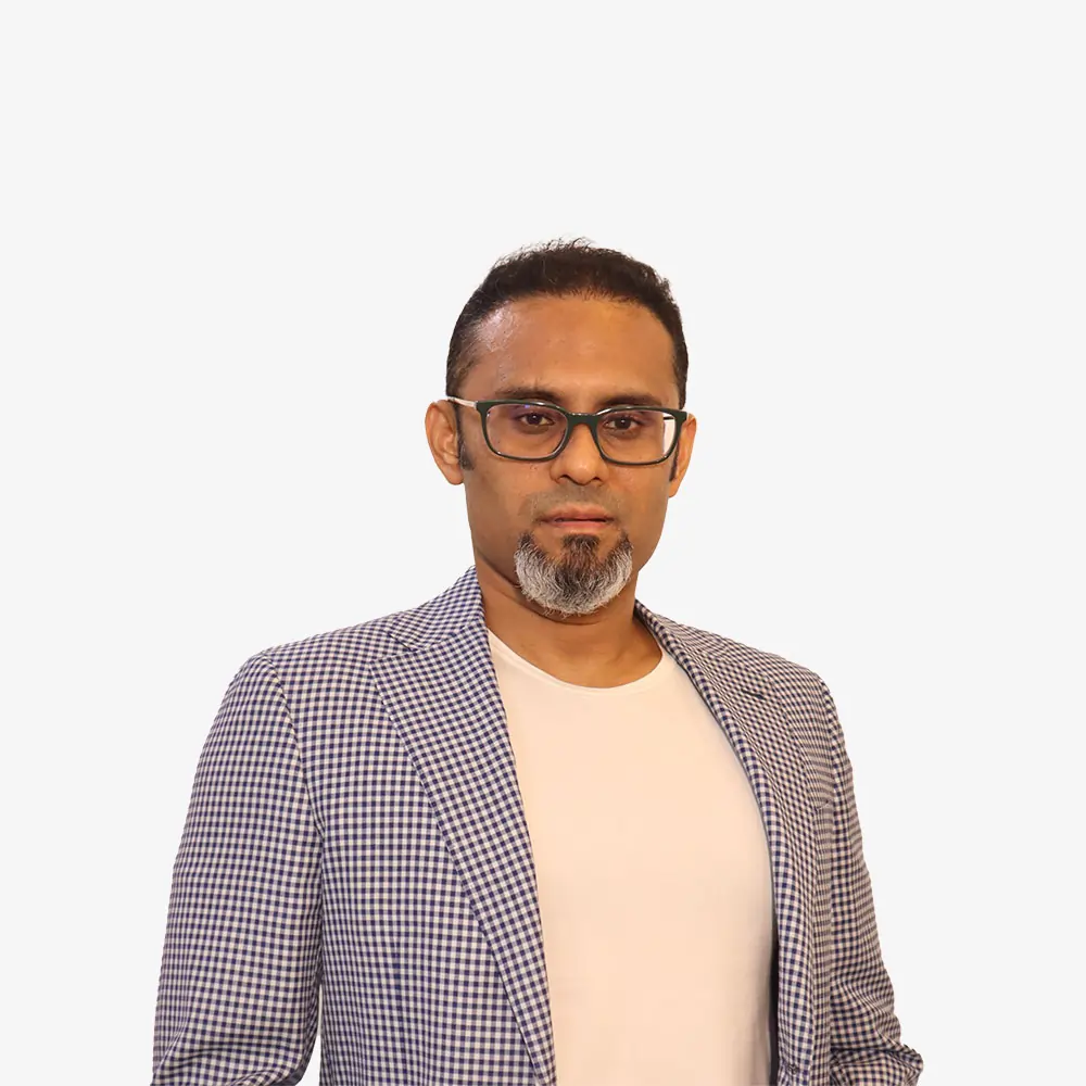 Dr. Romel Rauf Al-Abbas - Care Clinics Group