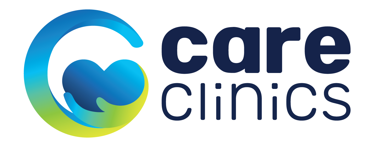 Terms Of Use - Care Clinics Group